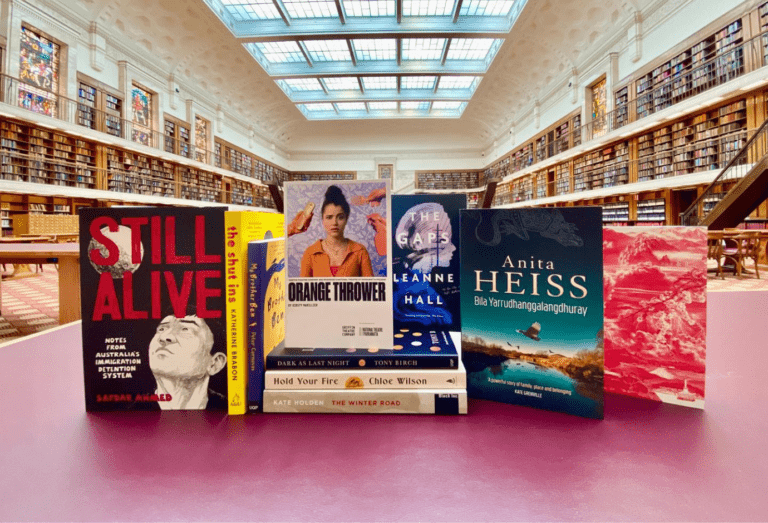 Anita Heiss and five other women win 2022 NSW Premier’s Literary Awards