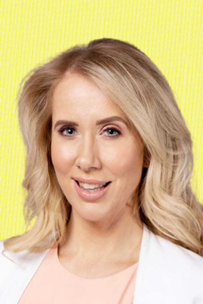 Claire Hand