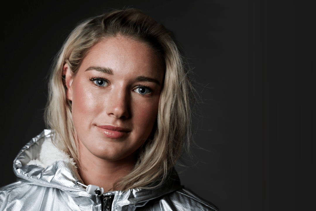 Slam the trolls, be kind and kick like Tayla