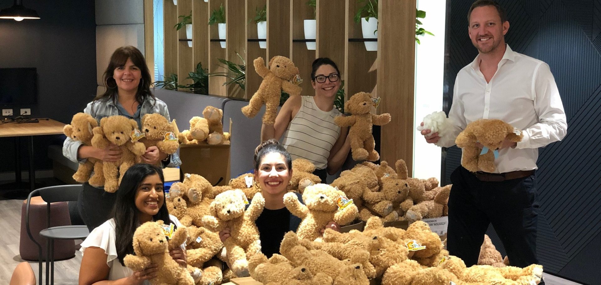 How to support the 5000 mums of young kids who receive a cancer ...