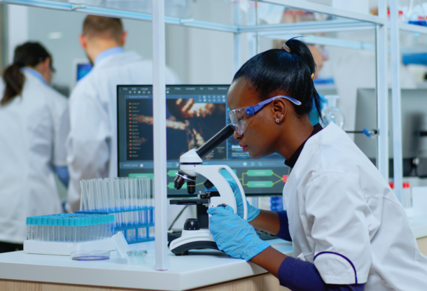 16 champions lead $41.2 million STEM program