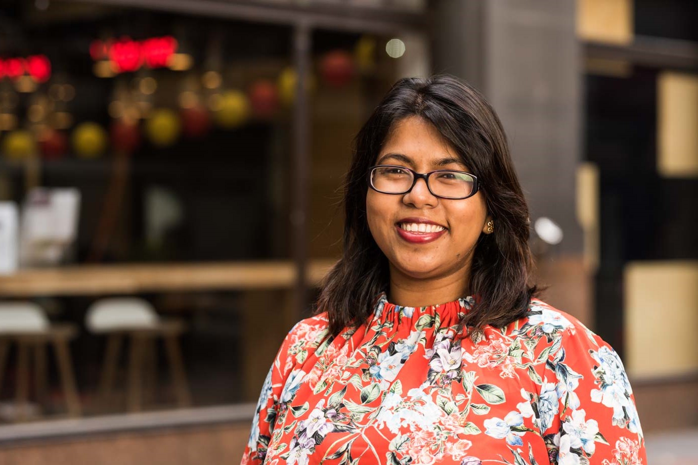 Empowering women of colour: STEM Sisters wins Techdiversity award