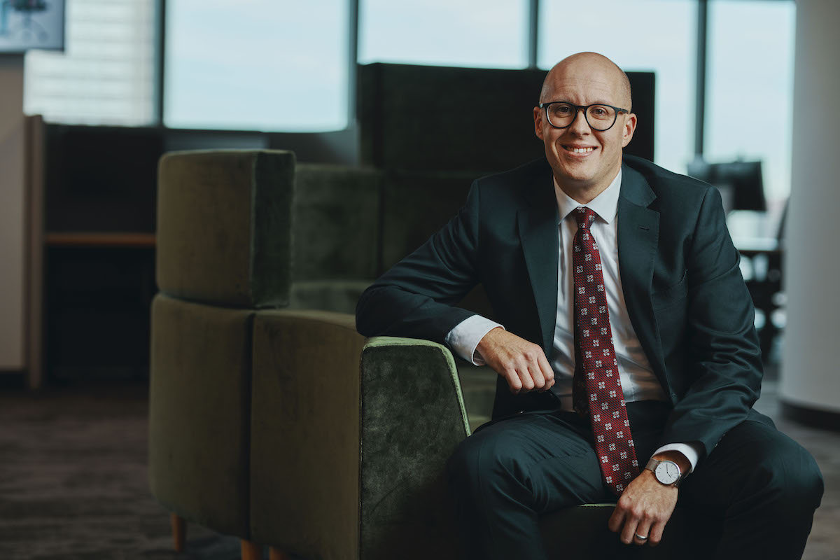 How this NFP gives ALL new parents paid parental leave & gets men ...