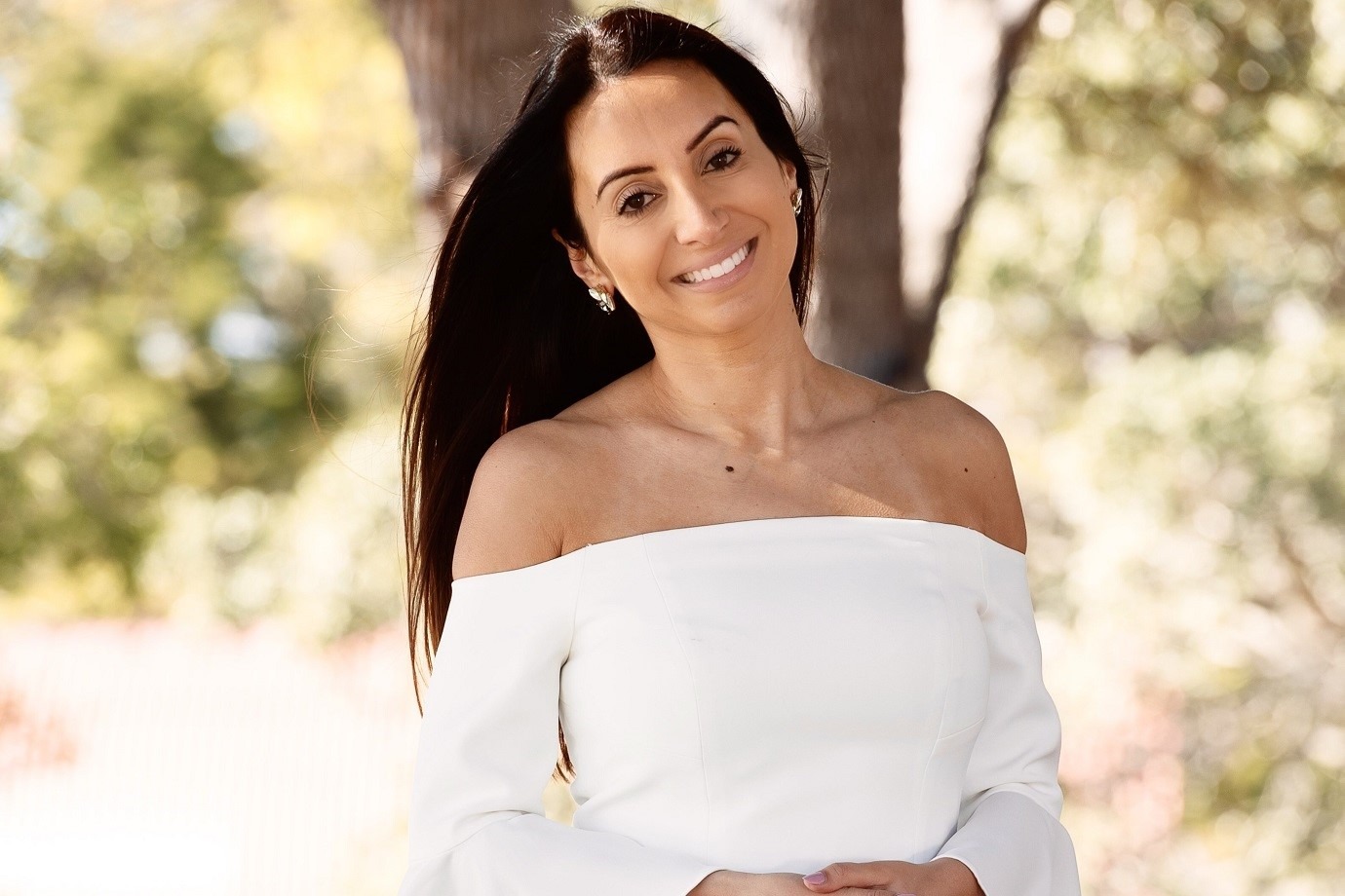 Antoinette Lattouf's call to women to stop feeling guilty about ...