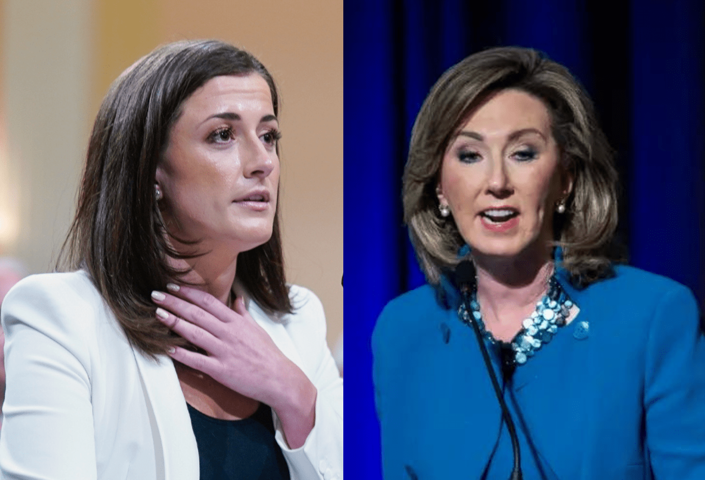 Trump's former female aides reveal January 6th insurrection details