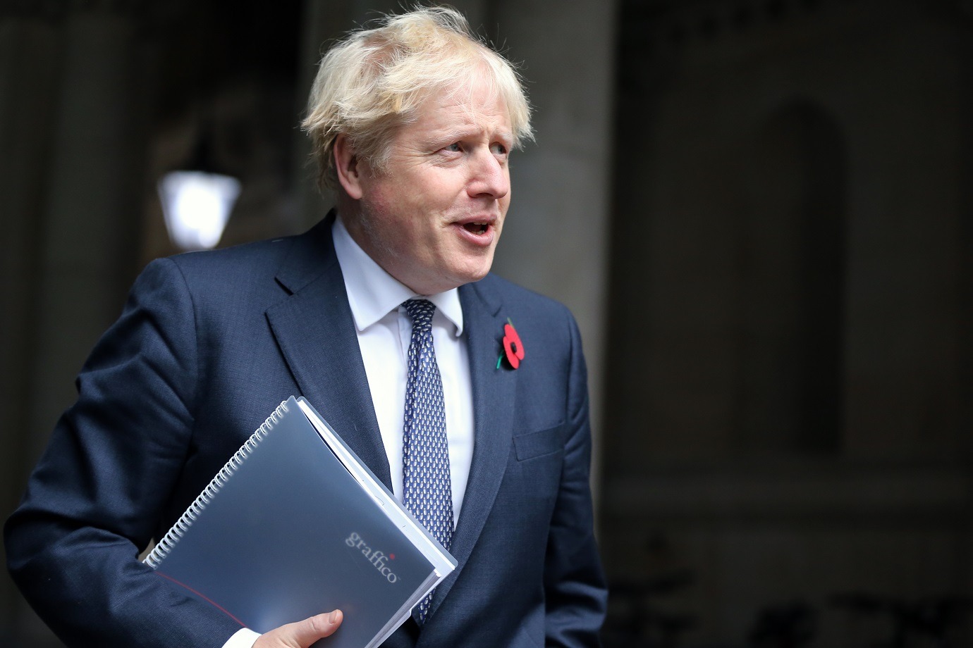 Boris Johnson clings to leadership as ministers resign and urge him to quit
