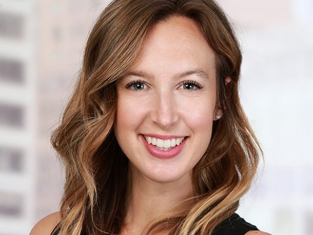 Meet Cate Hefele, the woman at the helm of Australia's largest sports ...