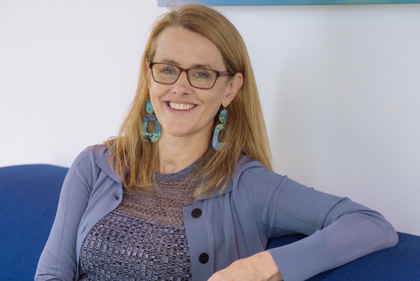 How Lisa Vincent is tackling the skills shortage crisis and empowering ...