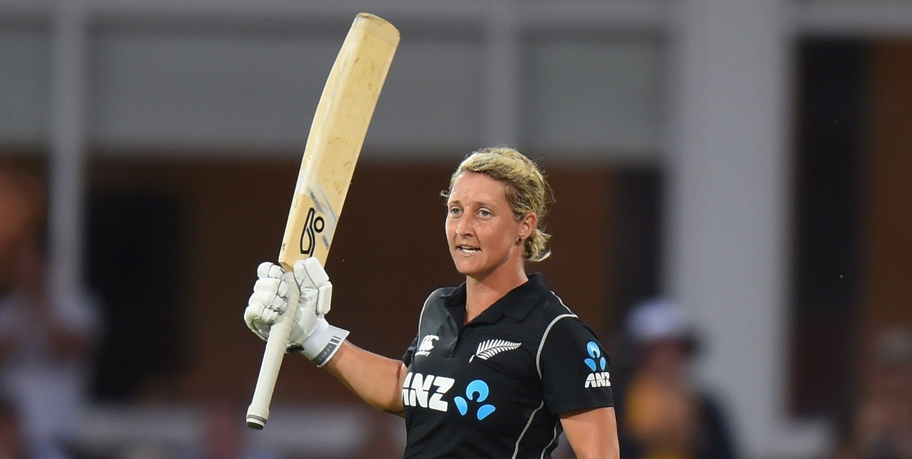 New Zealand's female cricketers reach landmark equal pay deal