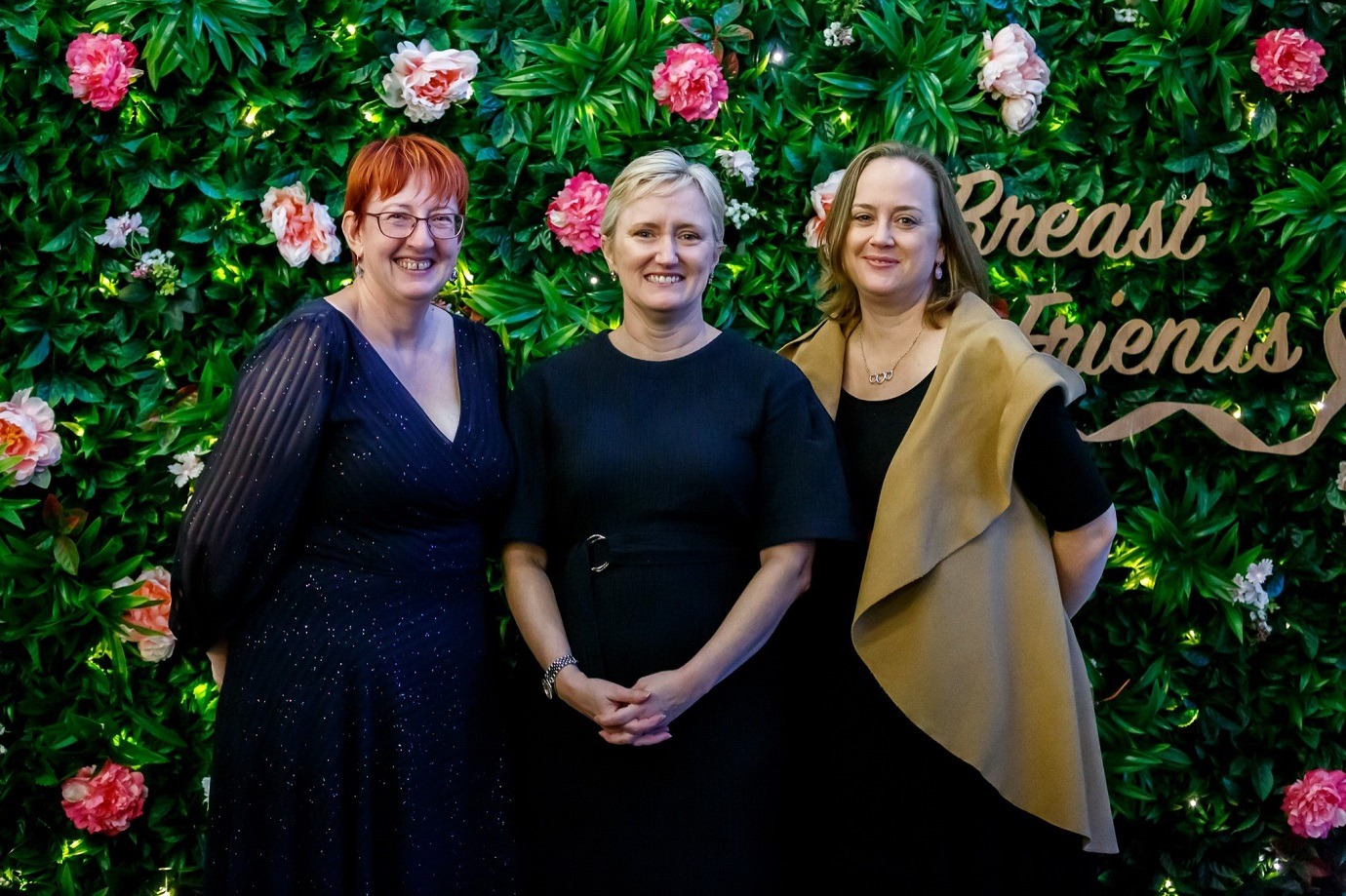 Jennet Butler appointed new Chair of cancer charity Mummy's Wish