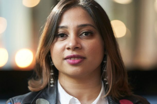 Entrepreneur, Priyanka Ashraf wants Women of Colour to be heard at the ...