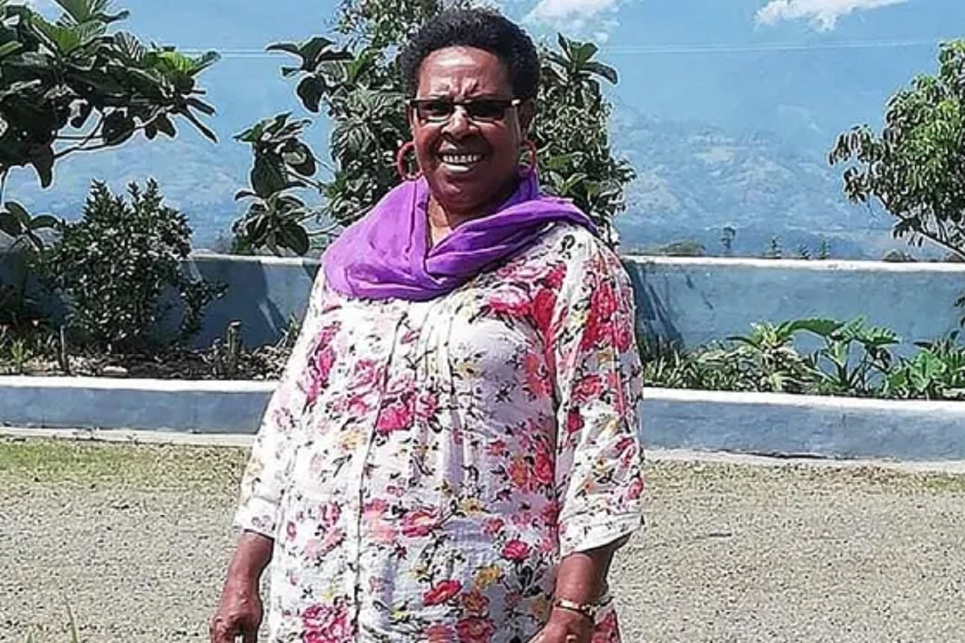 PNG elects first female MP in a decade