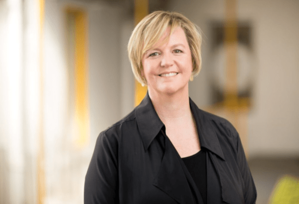 Ann Mossop is appointed new artistic director of Sydney Writers' Festival