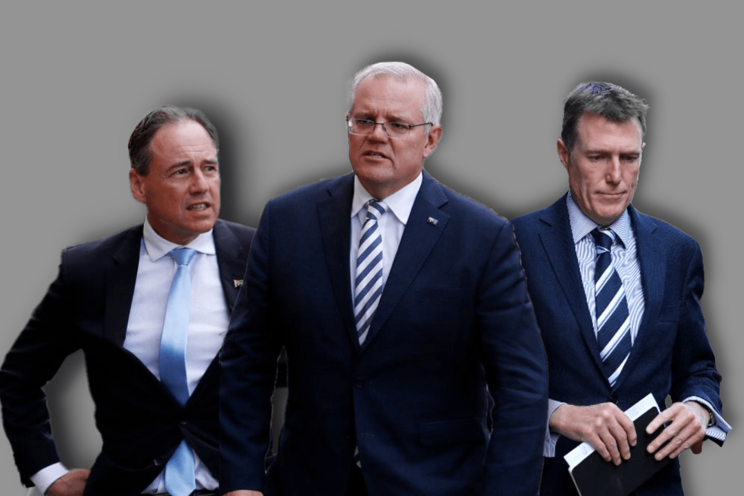 The ugly side of becoming a surgeon by Mind Body Miko