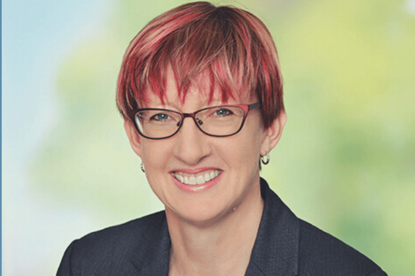 Jennet Butler appointed new Chair of cancer charity Mummy's Wish