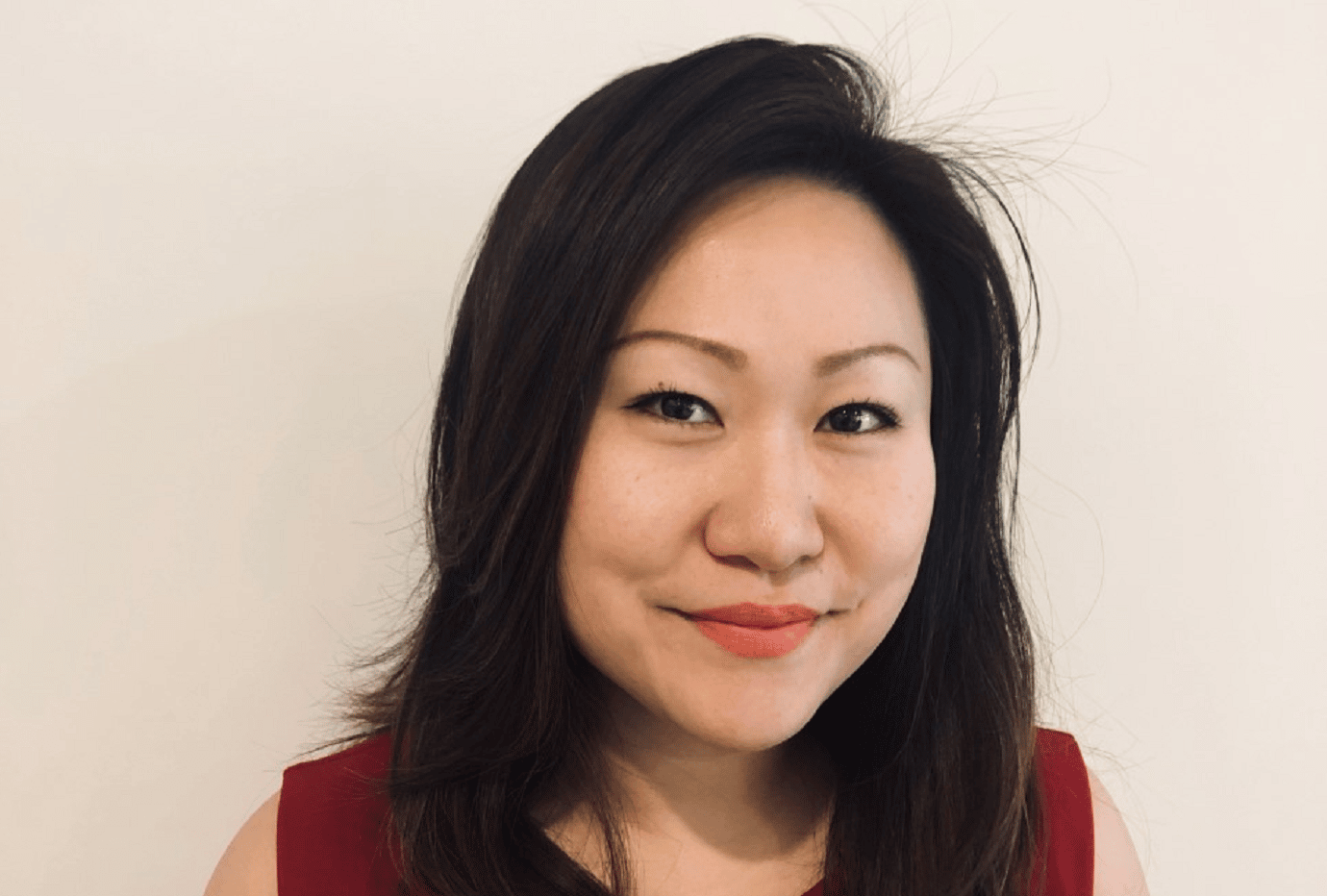 The nine winners of the 2022 Women's Agenda Leadership Awards