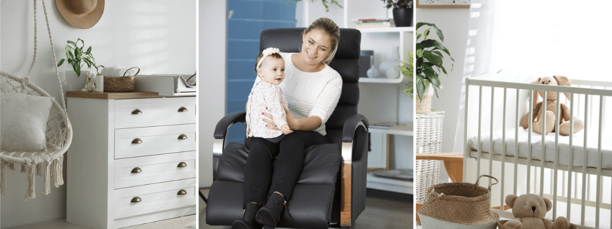 How to Create the Perfect Home Nursery - Women's Agenda