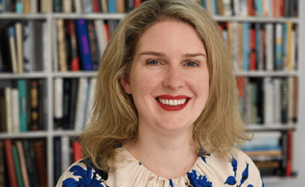 Danielle Wood appointed Chair of the Productivity Commission