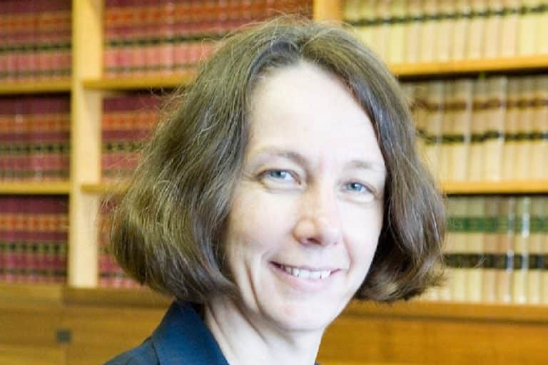 Women make up majority on High Court, with Judge Jayne Jagot appointed