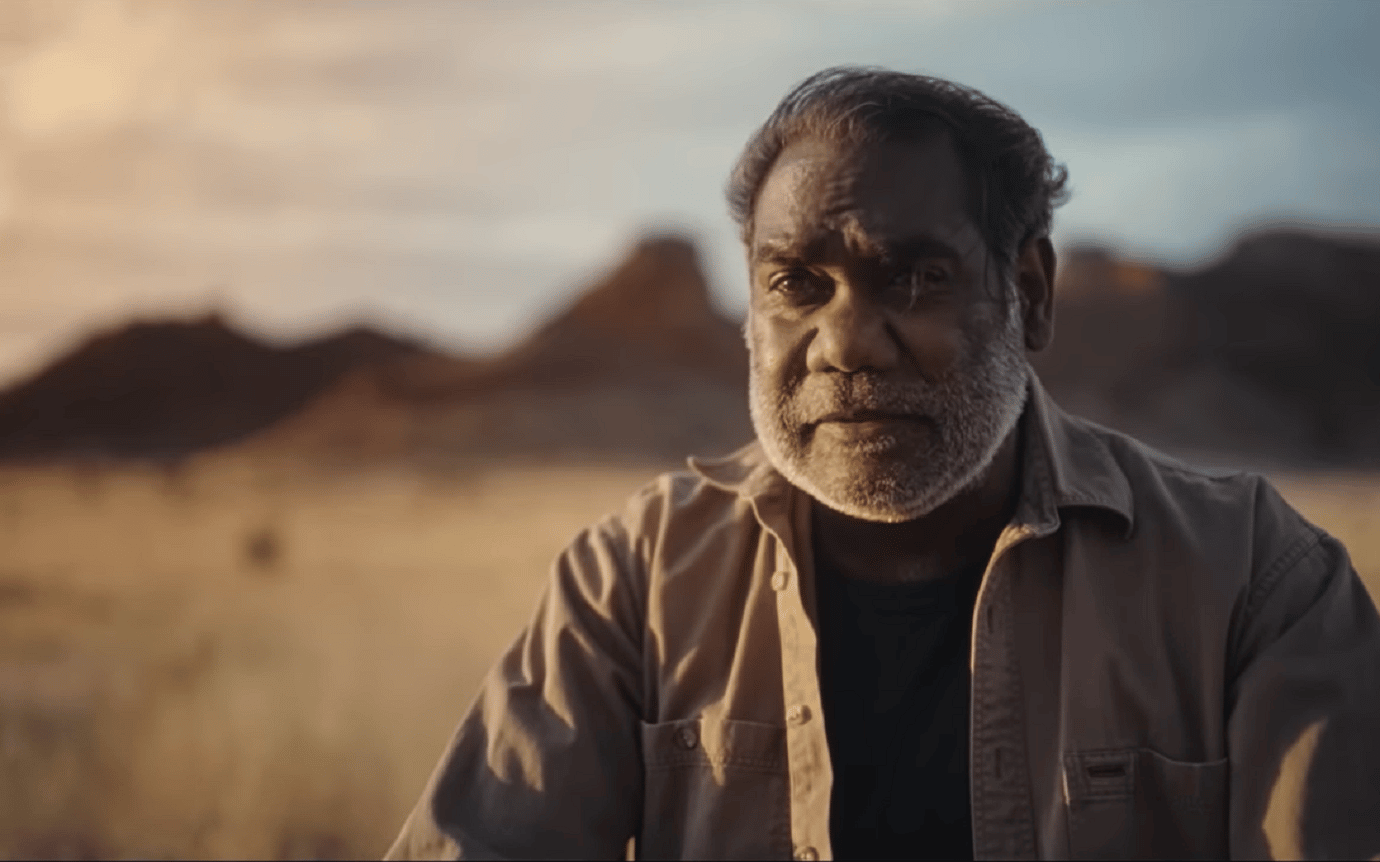 Uluru Statement launch new ad for Voice to Parliament
