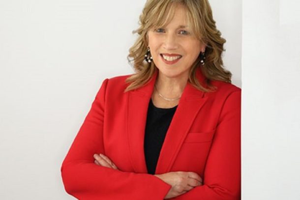 Patricia Sparrow appointed new Chief Executive of COTA Australia