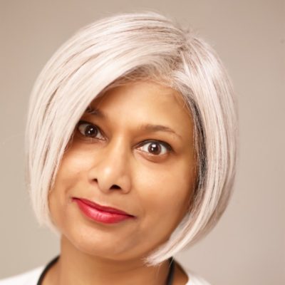 Independent Stella Yee brings 'care and attention' to politics