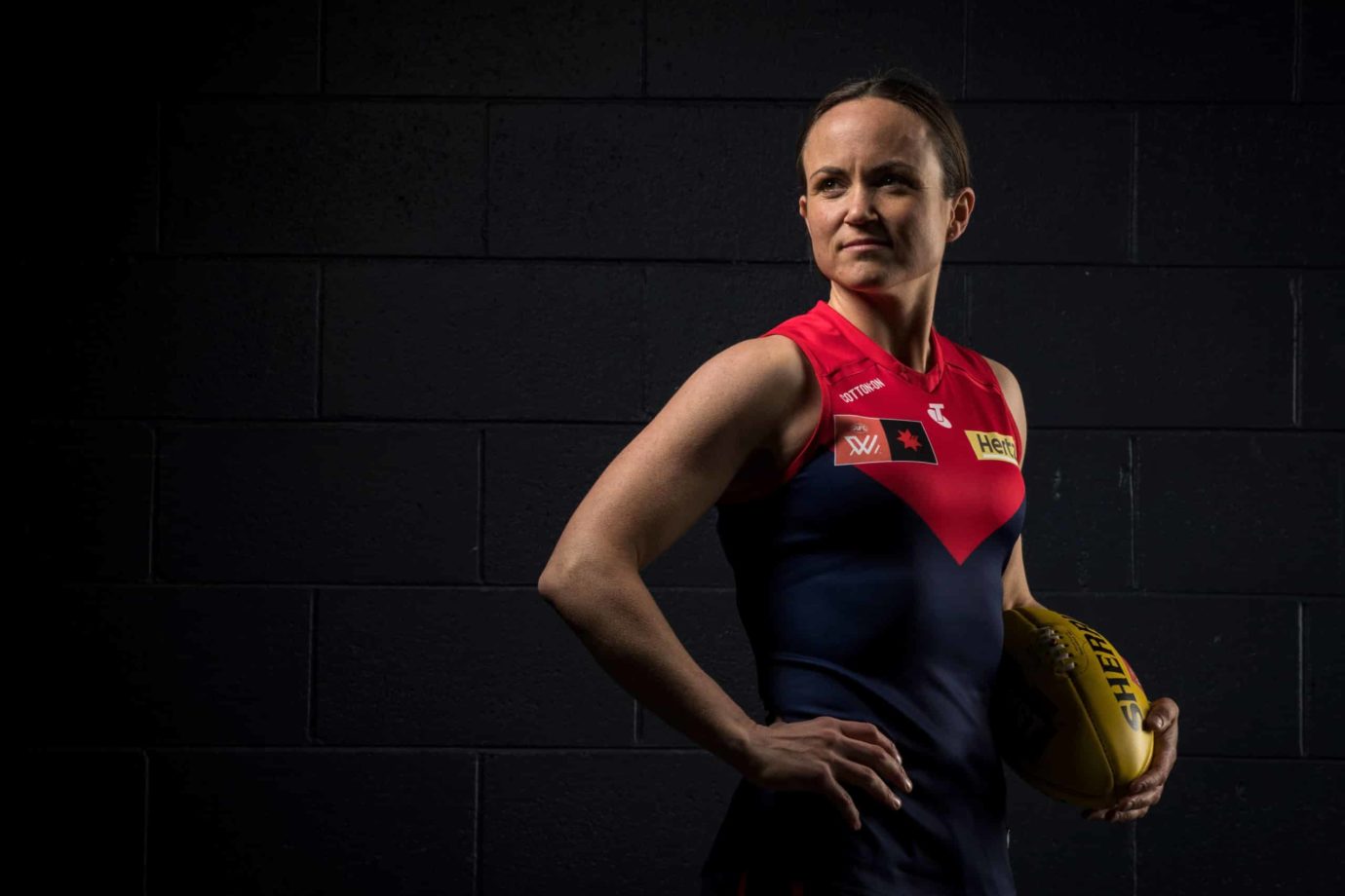 'Seven years in the making': Melbourne win AFLW final over Brisbane