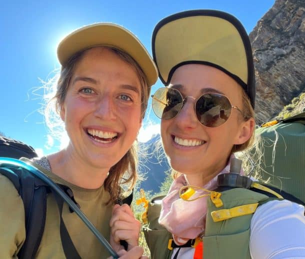 What does it take to traverse the Great Himalaya Trail? Sam Gash is ...