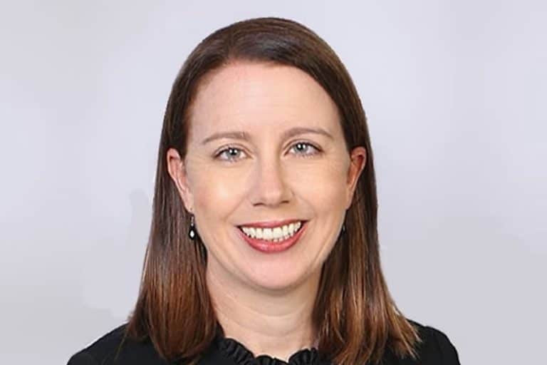 Australian Office of Financial Management appoints Anna Hughes as CEO