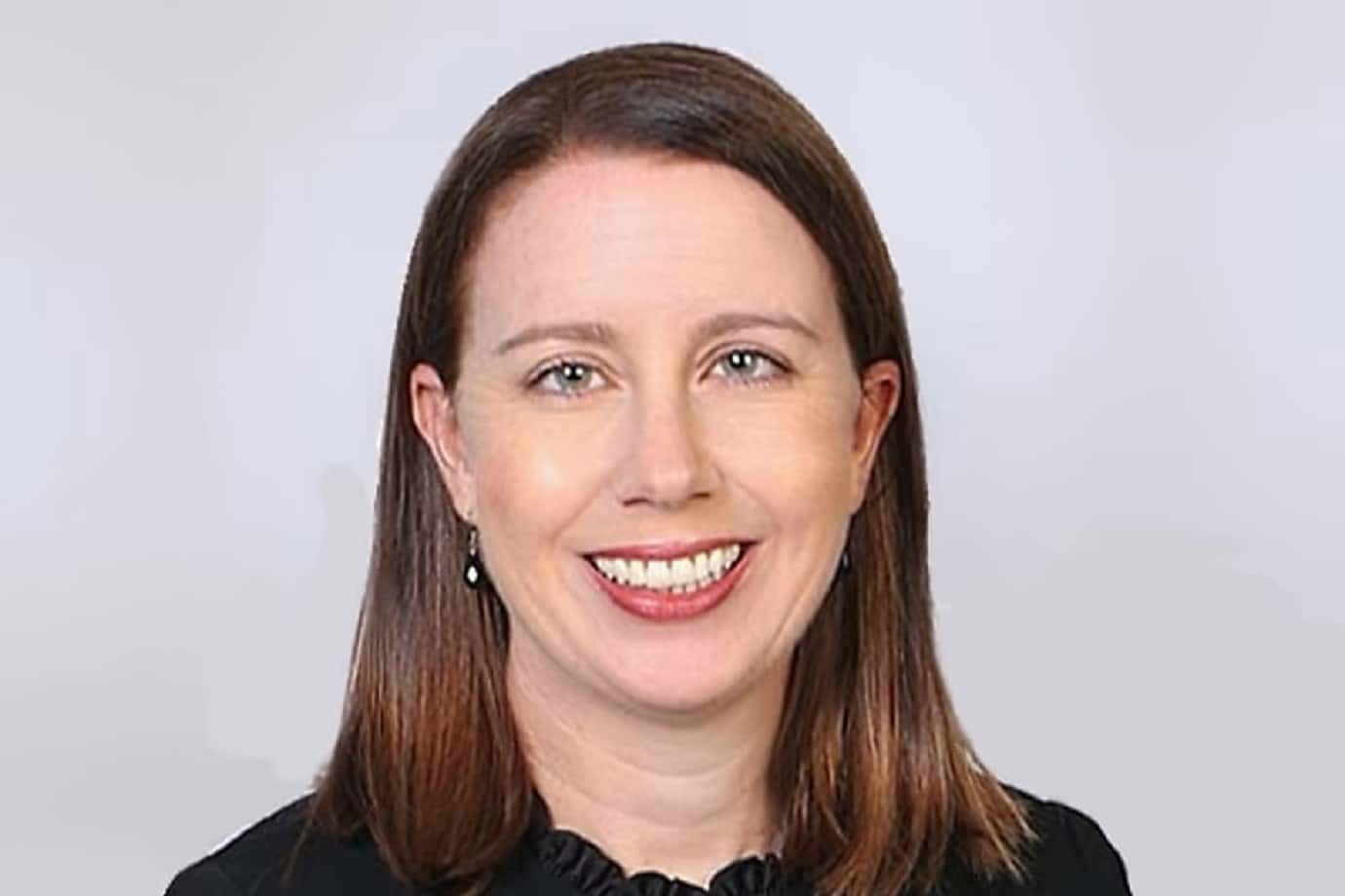 Australian Office of Financial Management appoints Anna Hughes as CEO