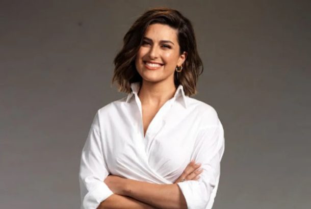 Sarah Abo to co-host Today, filling Allison Langdon's chair