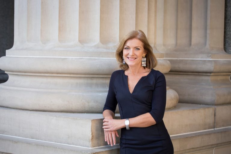 'A real loss': Fiona Patten concedes defeat in Victoria