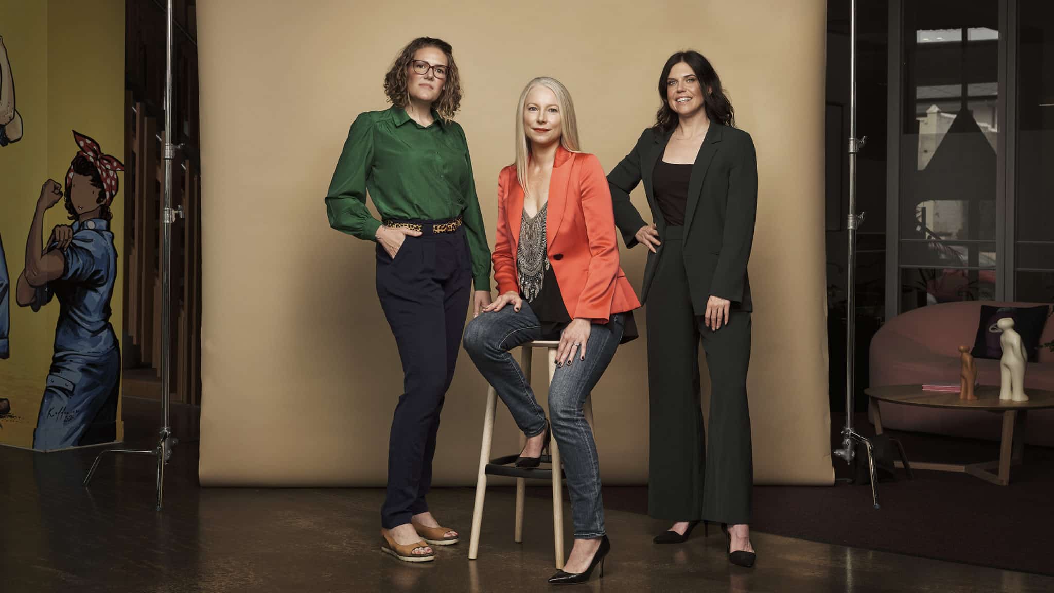 We need to close the investment gap for women entrepreneurs