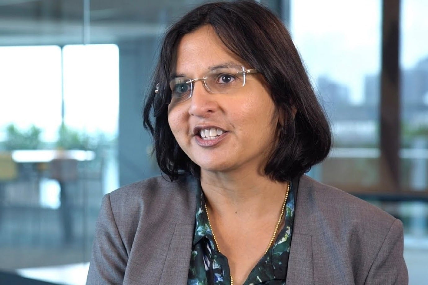 Professor Anushka Patel appointed CEO of the George Institute