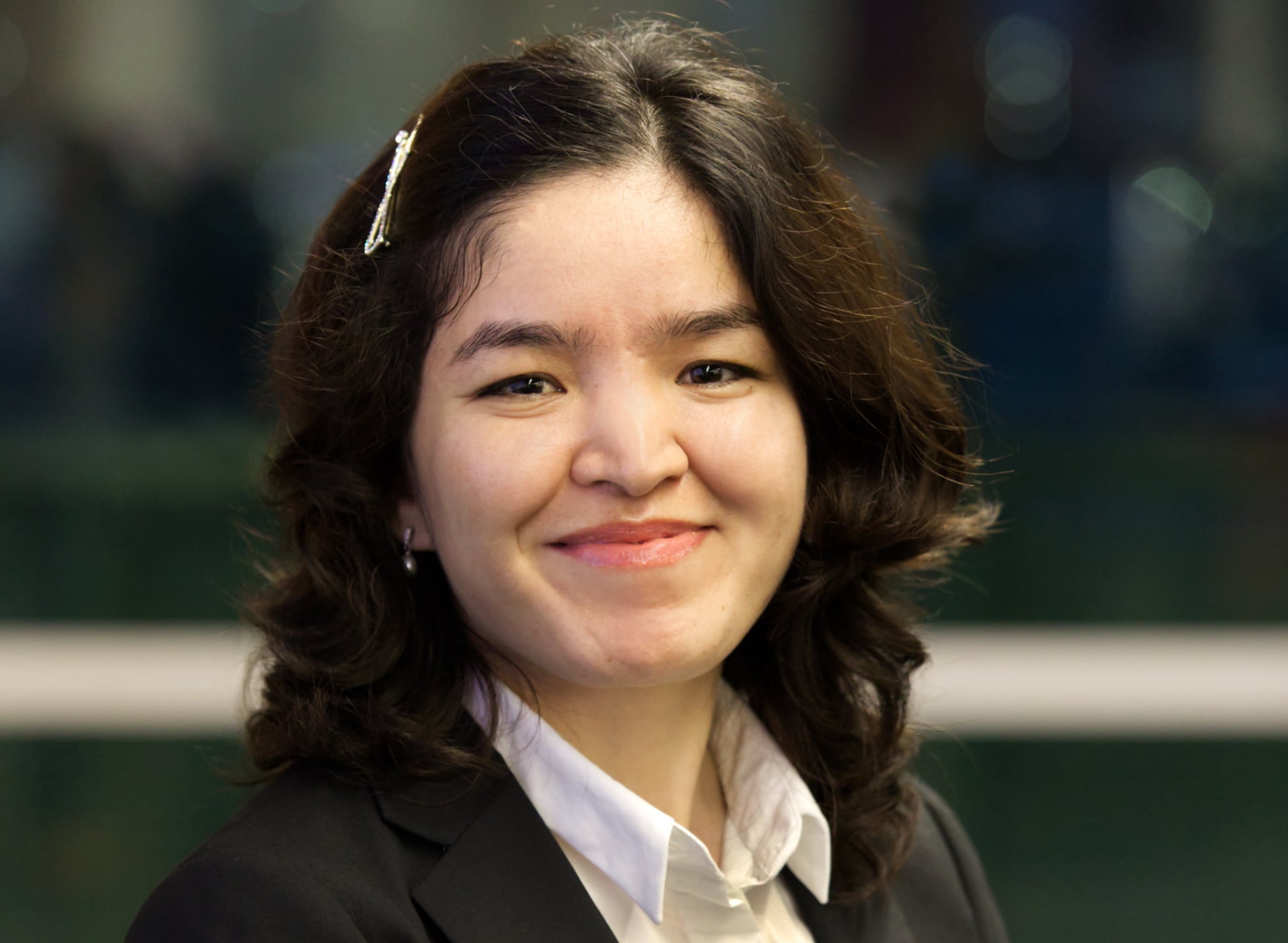 We were young, excited and ready to build a new Afghanistan