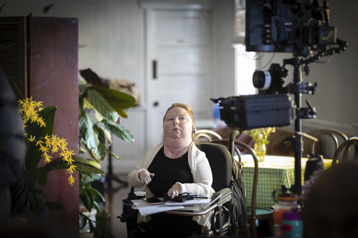 Social justice through storytelling: How Stephanie Dower campaigns for ...