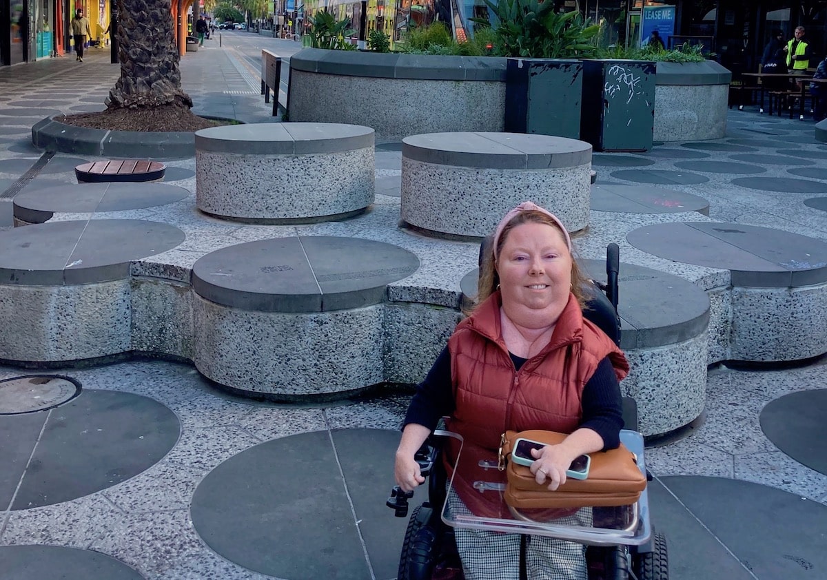 Social justice through storytelling: How Stephanie Dower campaigns for ...