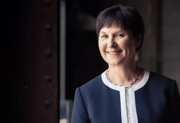 Australian Secret Intelligence Service appoints first female director ...