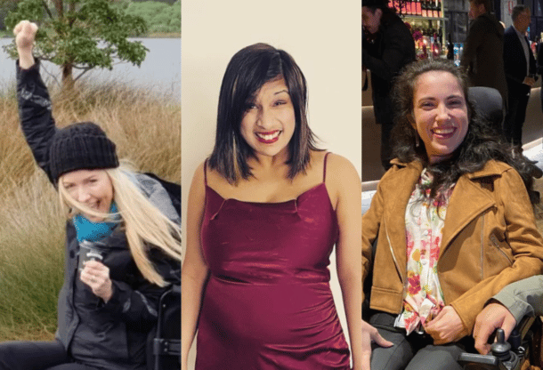 The Australians leading on transformative solutions for an accessible world