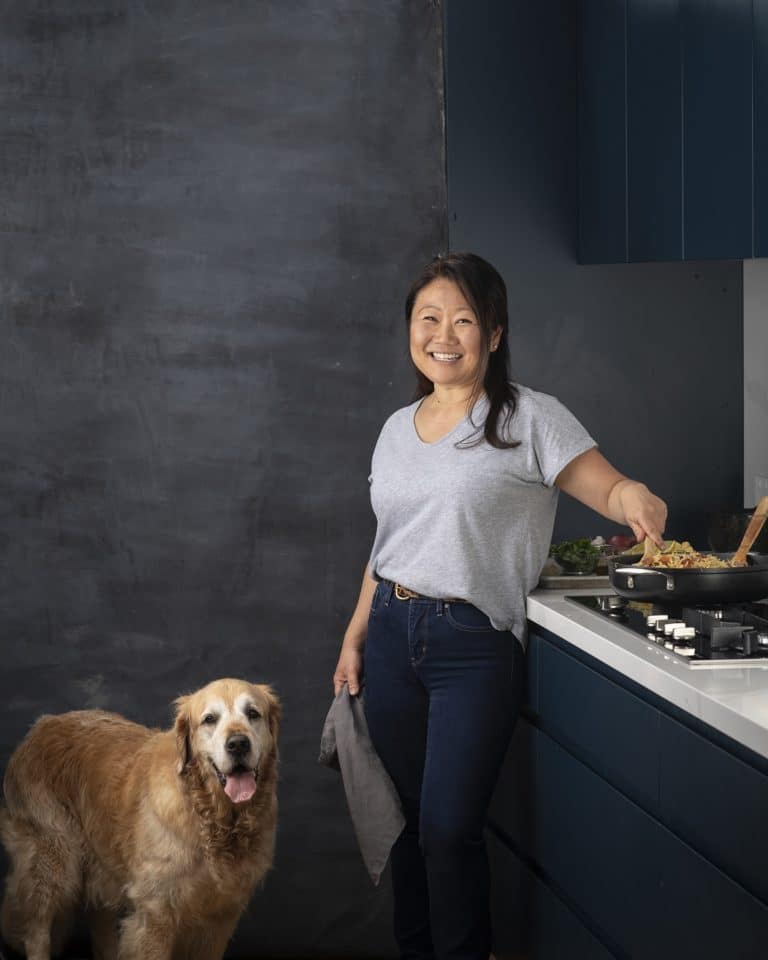 'Lower your own standards!': What food guru & RecipeTin Eats founder ...