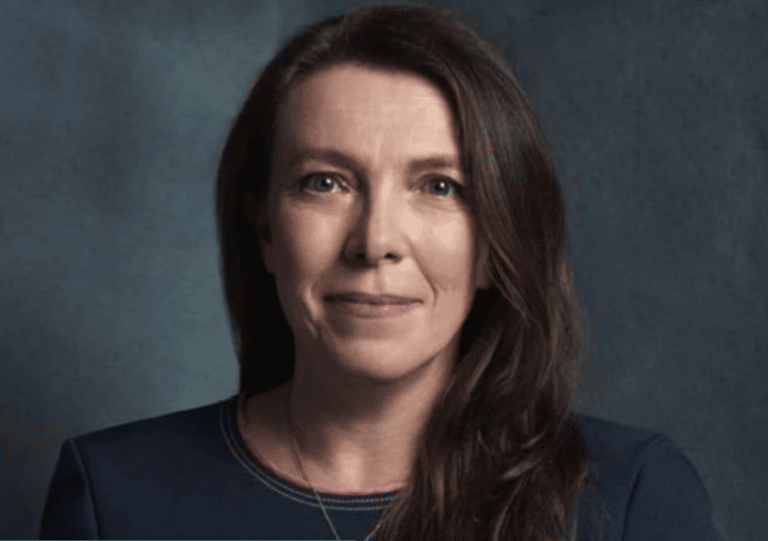 The Australian gets first female Editor in Chief