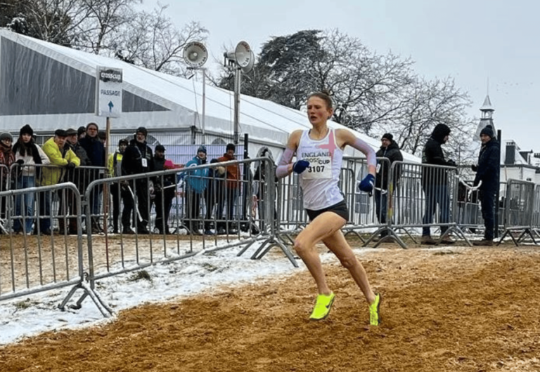 Teen running star Innes FitzGerald declines spot in Australian ...