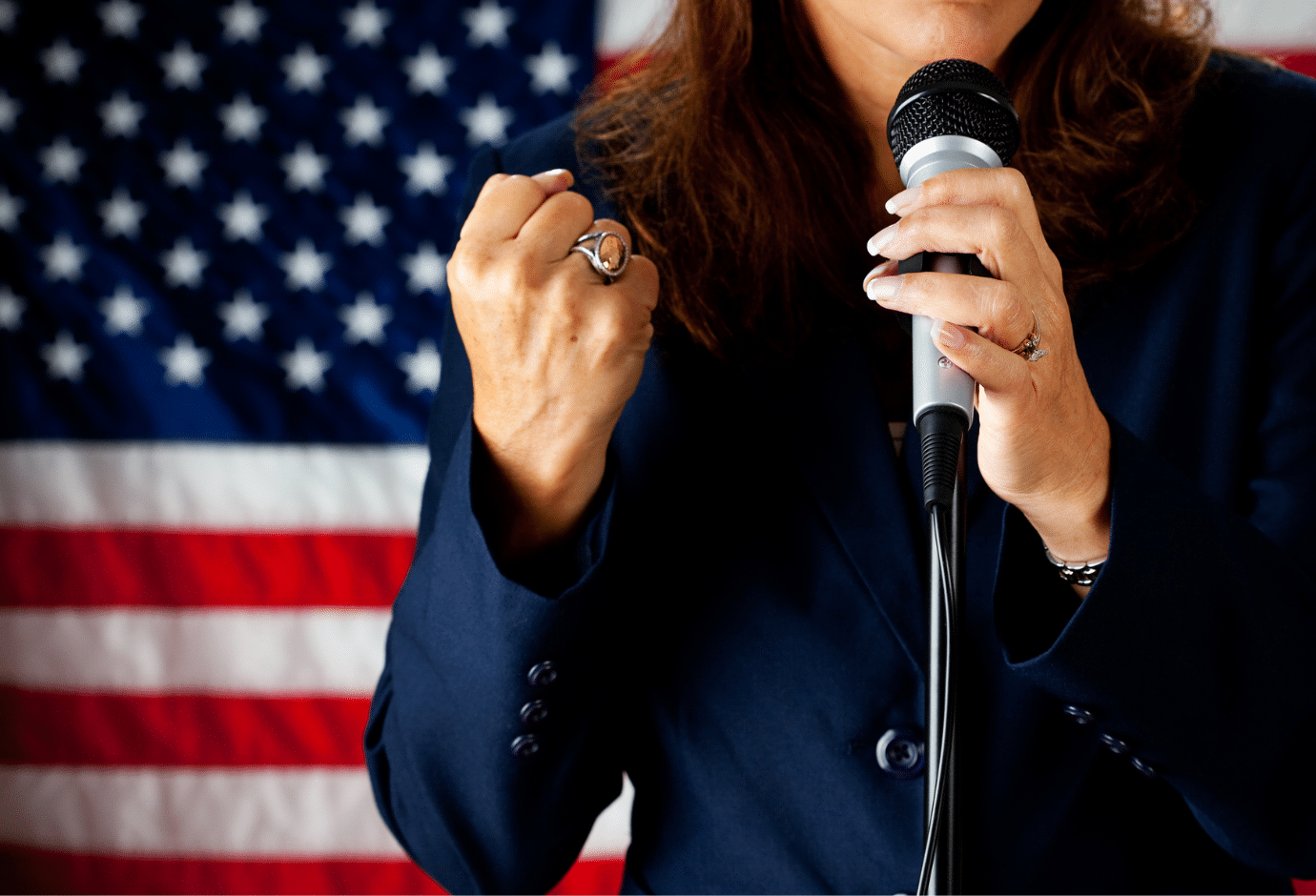Missouri's female lawmakers now required to wear a blazer inside chamber