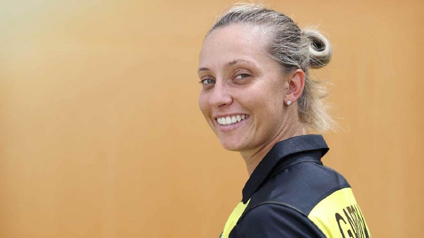 Ash Gardner pockets $558,000 in India's Women's Premier League auction