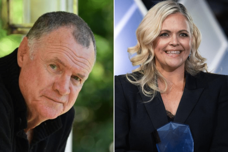 Mike Carlton’s shameful twitter response to 2023’s Australian of the ...
