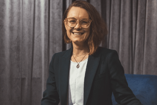 NSW Women’s Liberal Council president Jacqui Munro endorsed for upper ...