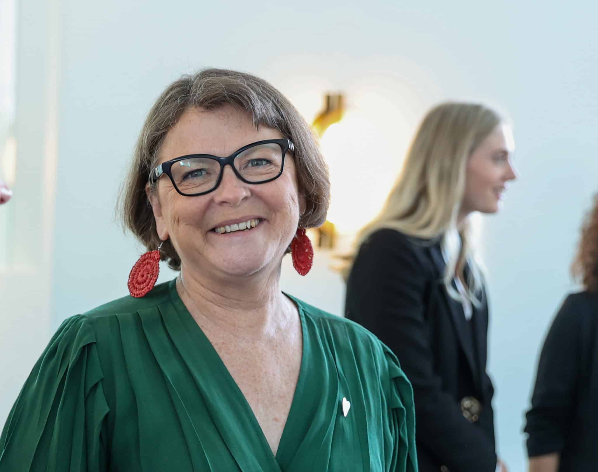 Ged Kearney: What women told me about medical misogyny