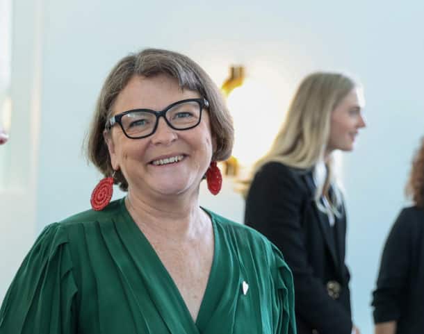 Ged Kearney: What women told me about medical misogyny