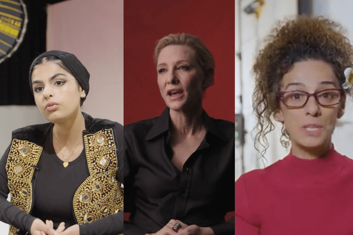 The 12 unstoppable activists who made TIME's Women of the Year list