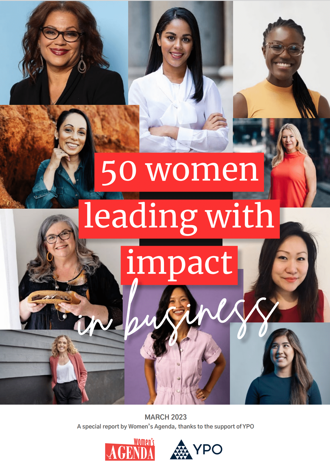 22 years on from building Boost, Janine Allis shares 4 key lessons